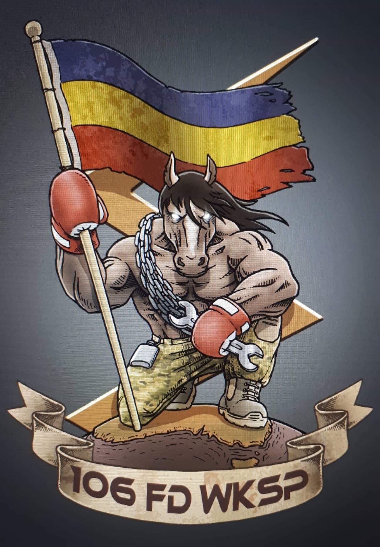 106 Field Workshop - Australian Army