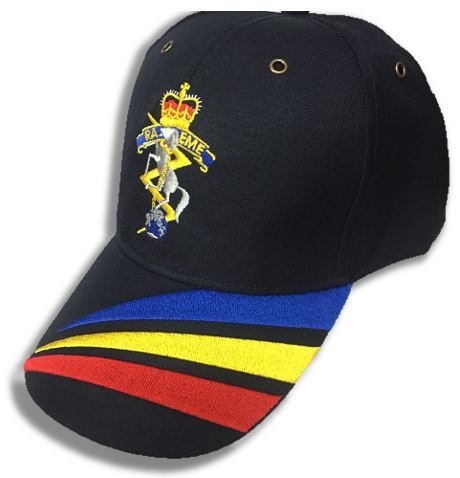 QLD Corps Shop